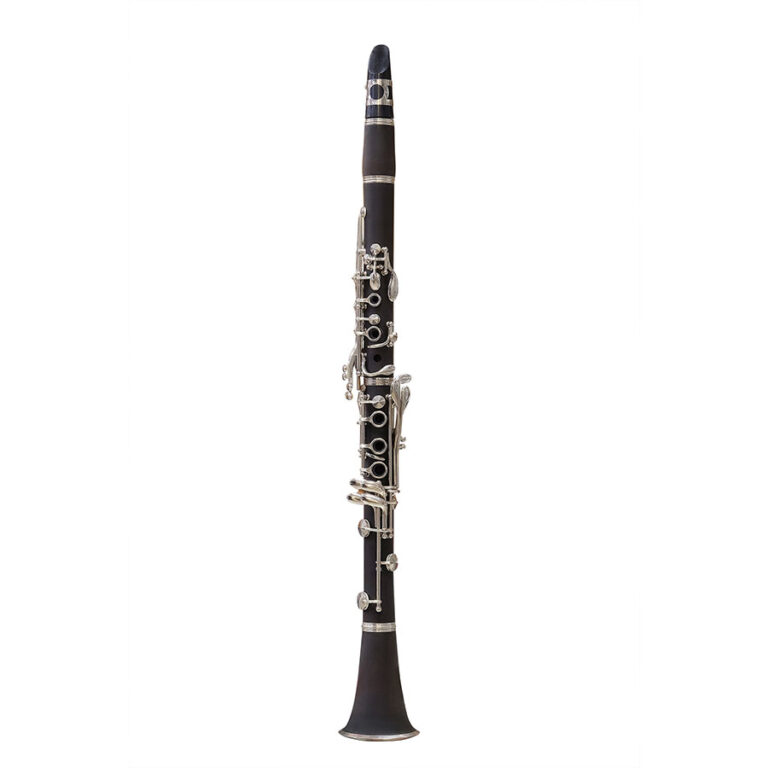 Wood Clarinet - Rental - A Joyful Noise Music Studio