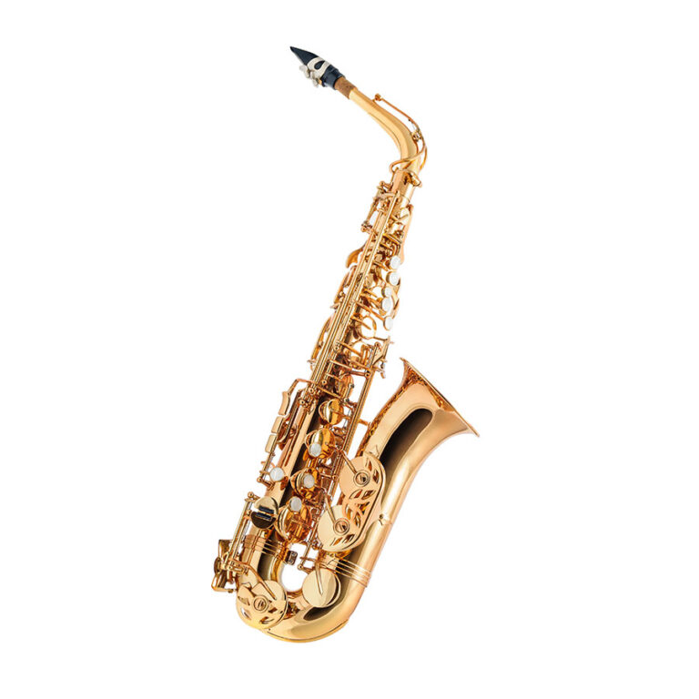 Tenor Saxophone - Rental - A Joyful Noise Music Studio