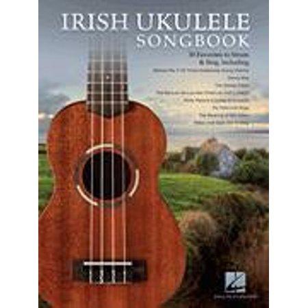 Irish Ukulele Songbook - 30 Favorites to Strum & Sing - A Joyful Noise ...